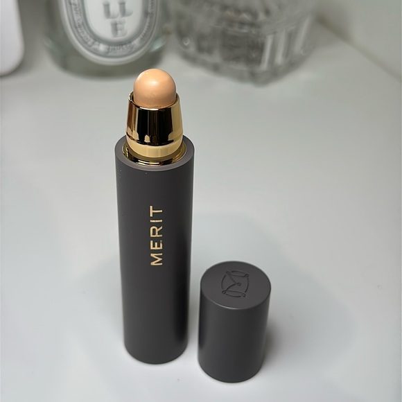 Merit | Makeup | Merit Perfecting Complexion Stick Ochre | Poshmark